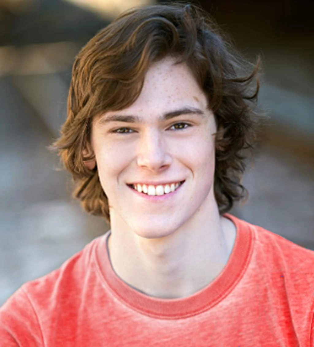 Austin Baxter | Power Rangers Fanon Wiki | Fandom