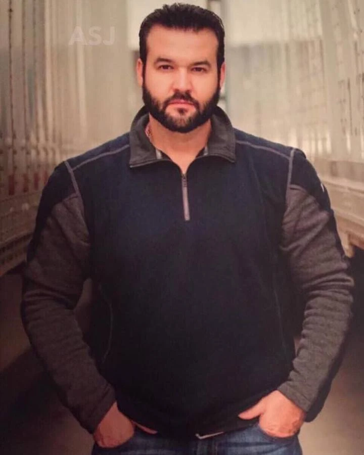 Jason Scott (Angel Grove) | Power Rangers Fanon Wiki | Fandom