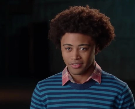 Elliot Levy | Power Rangers Fanon Wiki | Fandom