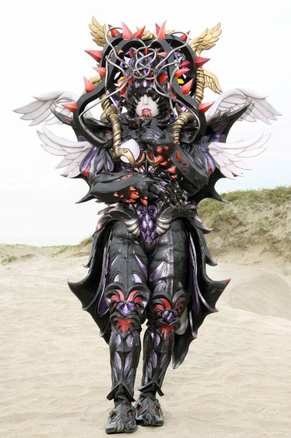 Category:Vampire Army Sucorkioth | Power Rangers Fanon Wiki | Fandom