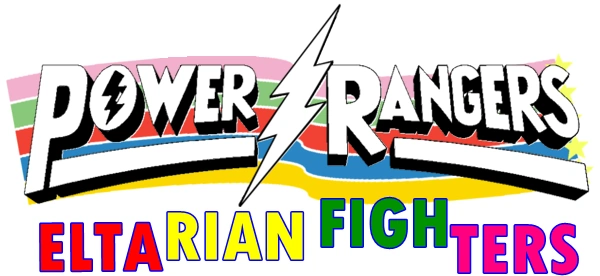 Power Rangers: Eltarian Fighters | Power Rangers Fanon Wiki | Fandom
