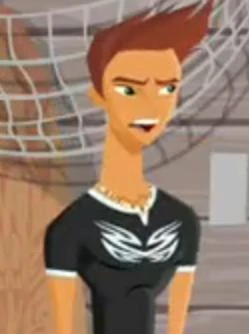 Reef | Power Rangers Fanon Wiki | Fandom