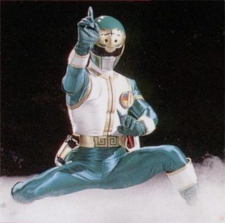 Dylan Charles | Power Rangers Fanon Wiki | Fandom