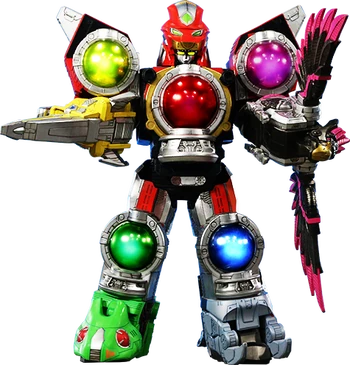 Snake-Bearer Zord (Cosmic Fury) | Power Rangers Fanon Wiki | Fandom