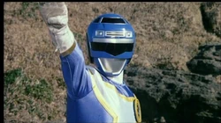 Simon Hanover | Power Rangers Fanon Wiki | Fandom