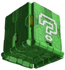 Octopus Rubix Zord | Power Rangers Fanon Wiki | Fandom