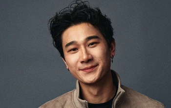 Henry Warren | Power Rangers Fanon Wiki | Fandom