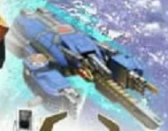 NAVY BEETLE ZORD | Power Rangers Fanon Wiki | Fandom