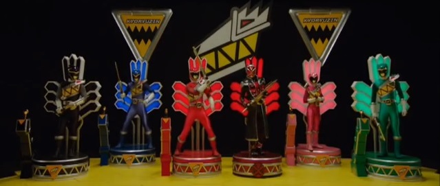 Dino Charge Megazord Fanon Power Rangers Fanon Wiki Fandom