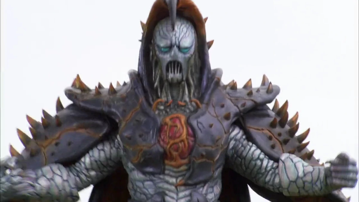 Lighting is Back | Power Rangers Fanon Wiki | Fandom