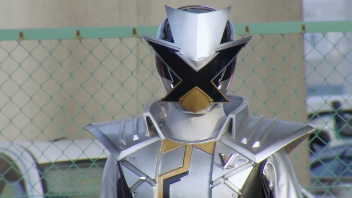 Elian Gray | Power Rangers Fanon Wiki | Fandom