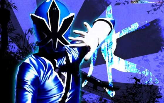 A Fistful of Hydro Arrows. | Power Rangers Fanon Wiki | Fandom