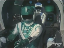 Live Bot | Power Rangers Fanon Wiki | Fandom