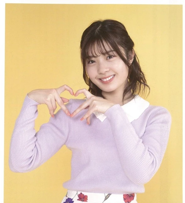 Eri Tachibana | Power Rangers Fanon Wiki | Fandom