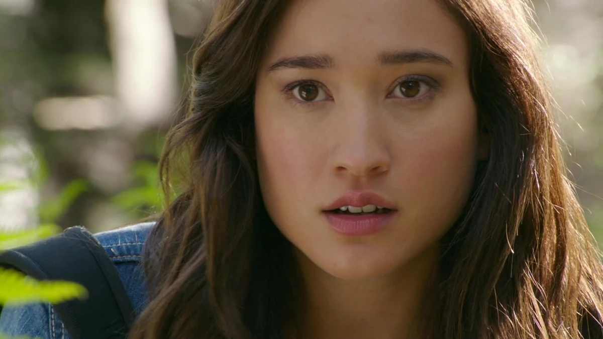 Emma Goodall (Pirate Shifters) | Power Rangers Fanon Wiki | Fandom