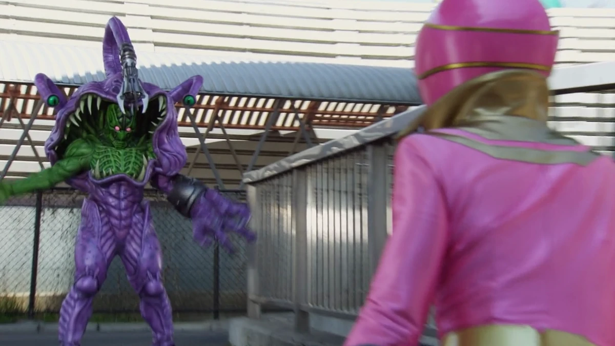 Operation: Save Carly | Power Rangers Fanon Wiki | Fandom