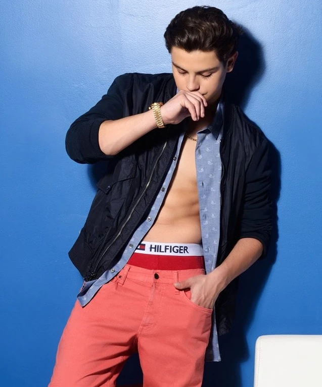 Mason Lopez | Power Rangers Fanon Wiki | Fandom