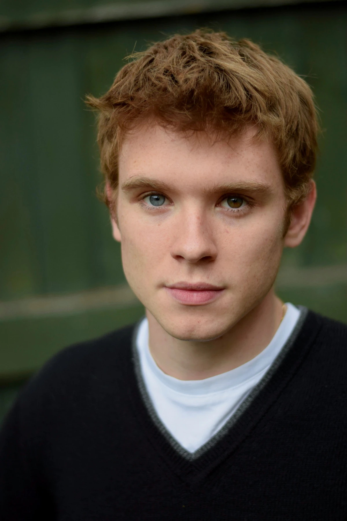 Ray Olsen | Power Rangers Fanon Wiki | Fandom