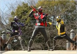 NInja Mode | Power Rangers Fanon Wiki | Fandom