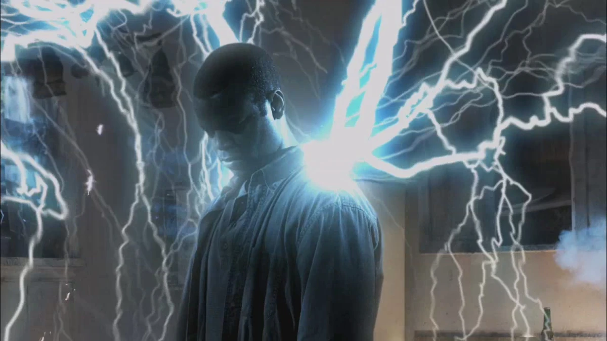 Raphael (Omniverse) | Power Rangers Fanon Wiki | Fandom