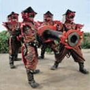 Category:Nighloks | Power Rangers Fanon Wiki | Fandom