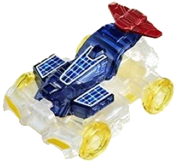 Sigma Flasher | Power Rangers Fanon Wiki | Fandom