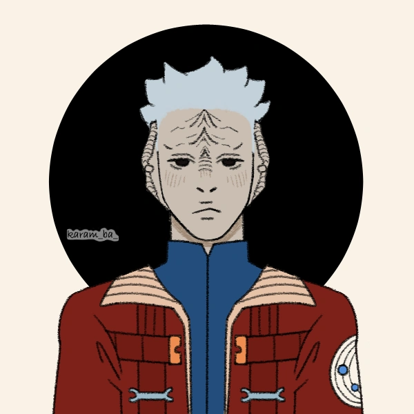 Tyzonn Eiji | Power Rangers Fanon Wiki | Fandom