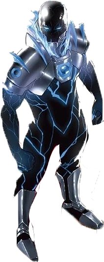 Vessel | Power Rangers Fanon Wiki | Fandom