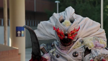 Bridaler | Power Rangers Fanon Wiki | Fandom