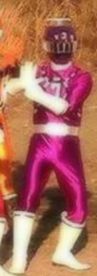 Coleman Smith | Power Rangers Fanon Wiki | Fandom