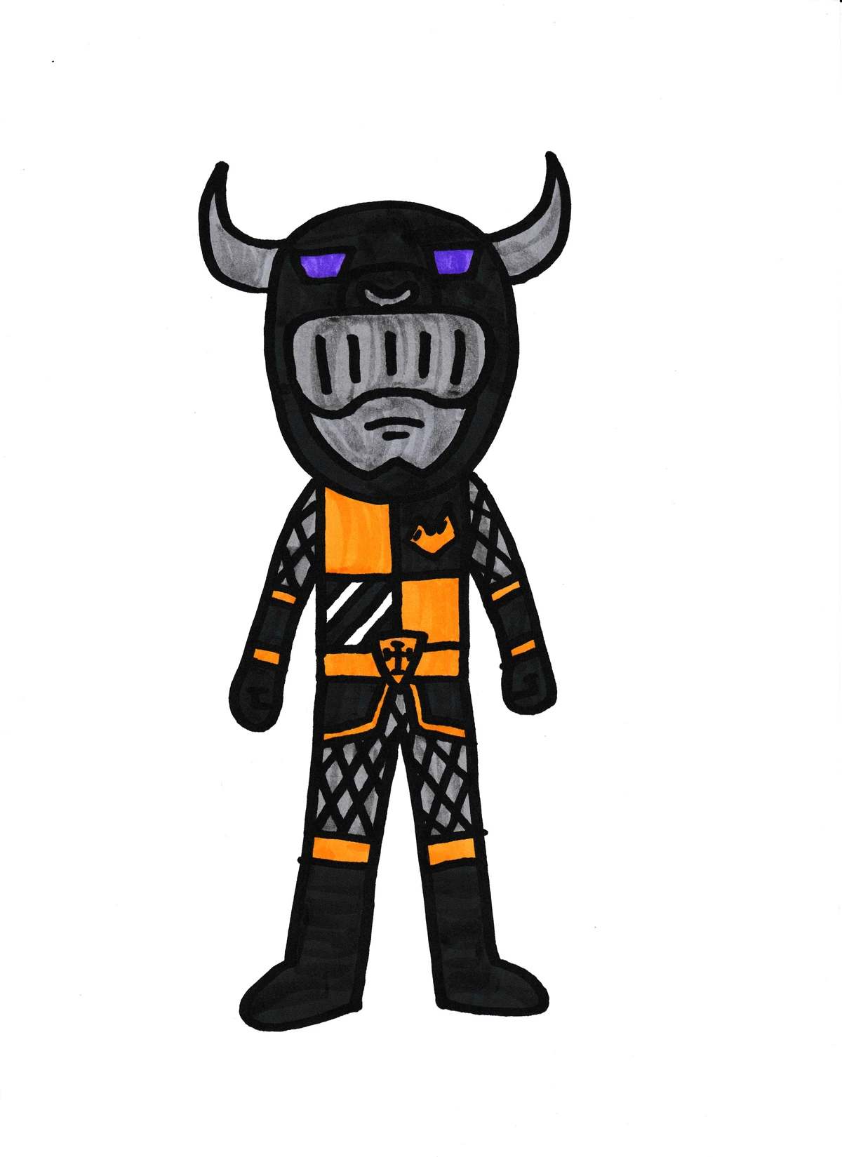 Dagonet | Power Rangers Fanon Wiki | Fandom