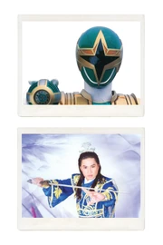 Shurikenger (Chinh Nhân) | Power Rangers Fanon Wiki | Fandom