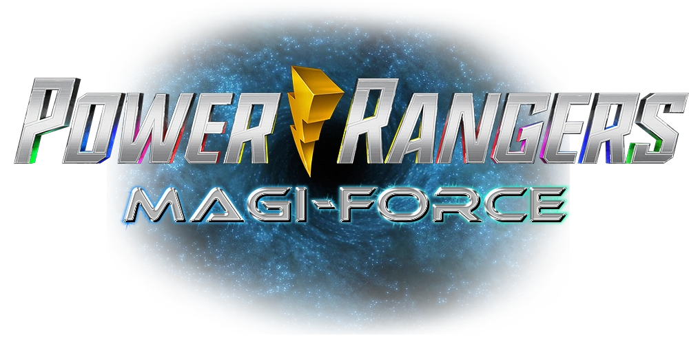 Power Rangers Magi-Force | Power Rangers Fanon Wiki | Fandom