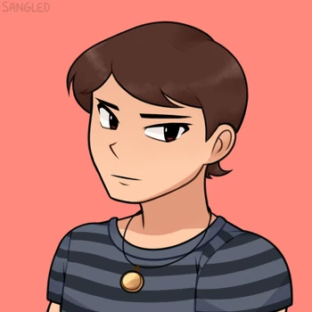 Dominic Robinson | Power Rangers Fanon Wiki | Fandom