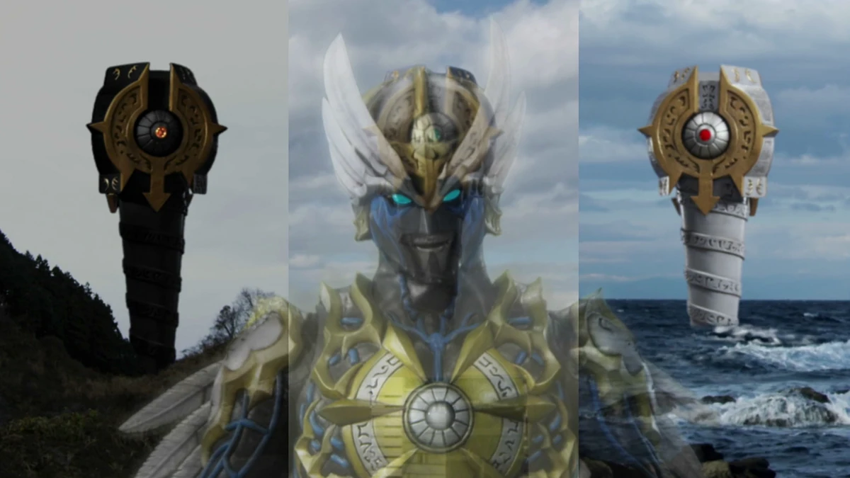 Vrak is Back (GokaiHenryNo3) | Power Rangers Fanon Wiki | Fandom