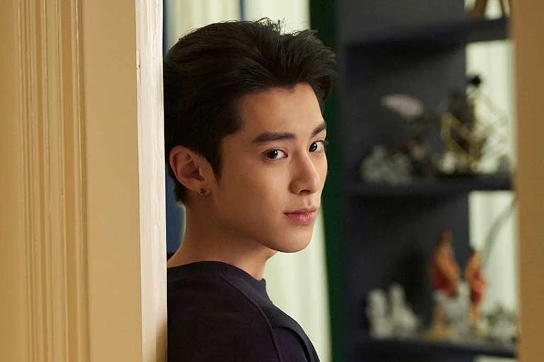 Xing Yuan | Power Rangers Fanon Wiki | Fandom