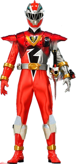 Power Rangers Fossil Morphers vs. Beast Morphers | Power Rangers Fanon ...