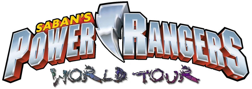 Power Rangers World Tour | Power Rangers Fanon Wiki | Fandom