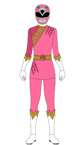 Penelope Harwood | Power Rangers Fanon Wiki | Fandom