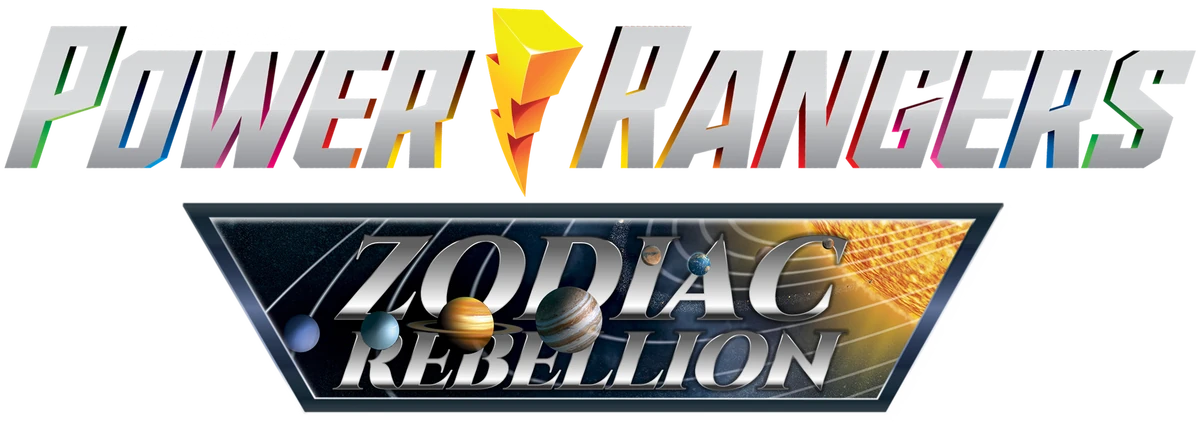 Power Rangers Zodiac Rebellion | Power Rangers Fanon Wiki | Fandom
