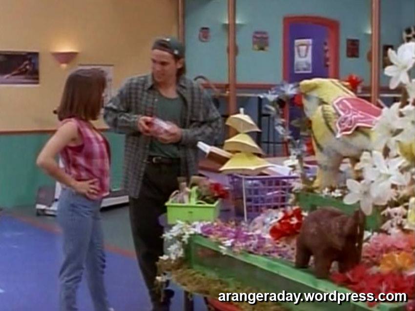 The Spit Flower Revisited Series Power Rangers Fanon Wiki Fandom