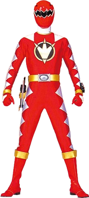 Troy Burrows (Mecha Force) | Power Rangers Fanon Wiki | Fandom