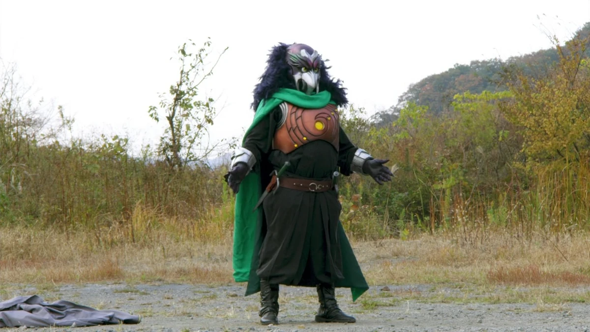 Call of Corvex | Power Rangers Fanon Wiki | Fandom