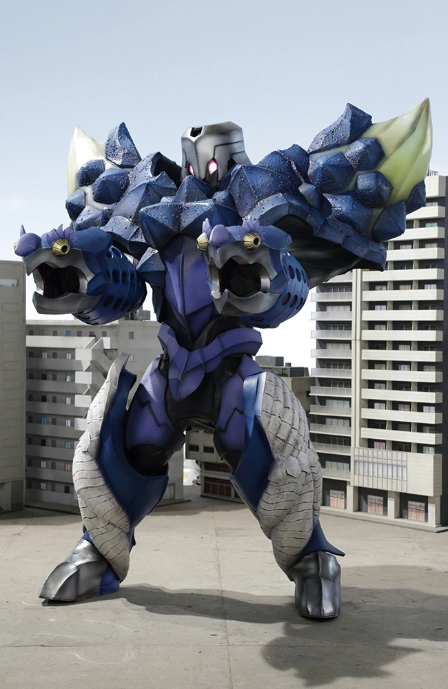 Category:PR Foot Soldiers | Power Rangers Fanon Wiki | Fandom