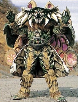 Bugerlog | Power Rangers Fanon Wiki | Fandom