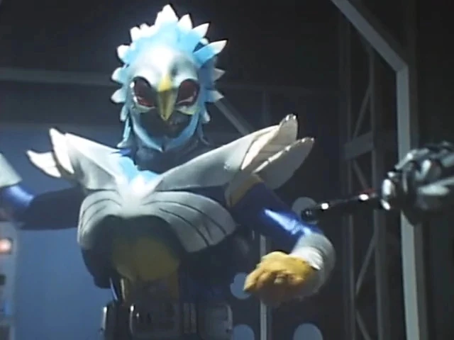 Sorano | Power Rangers Fanon Wiki | Fandom