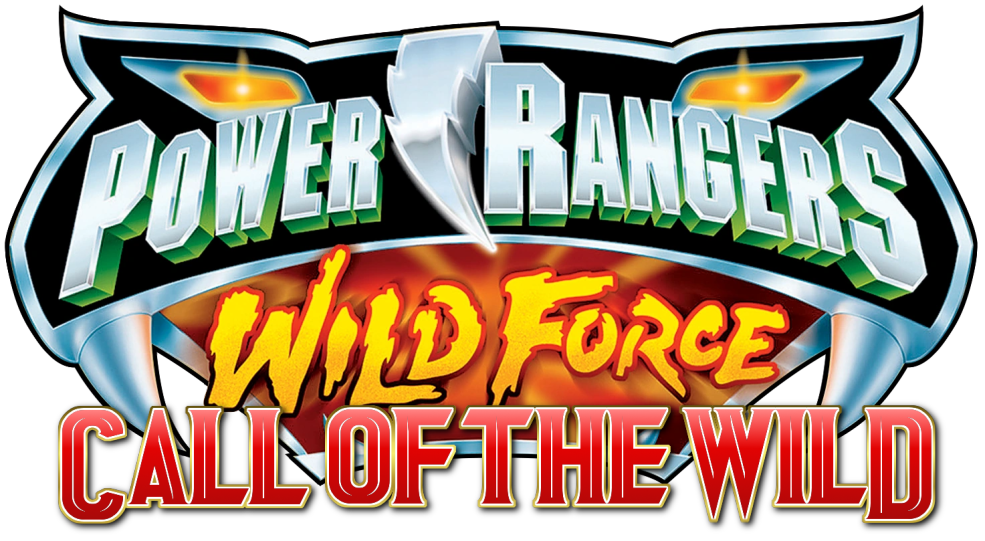 Power Rangers Wild Force: Call of The Wild | Power Rangers Fanon Wiki ...