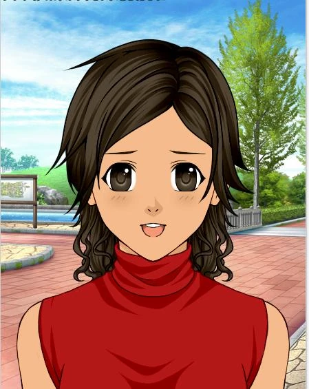 Christina Lasky | Power Rangers Fanon Wiki | Fandom