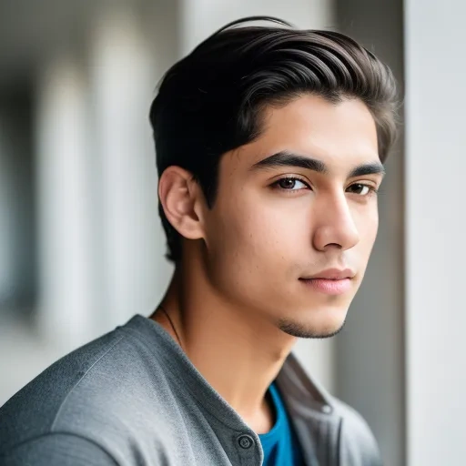 Christopher Charles | Power Rangers Fanon Wiki | Fandom