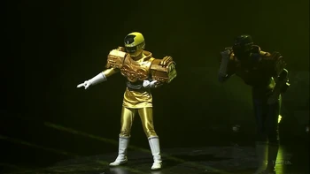 Kiara "KiKi" Walker | Power Rangers Fanon Wiki | Fandom